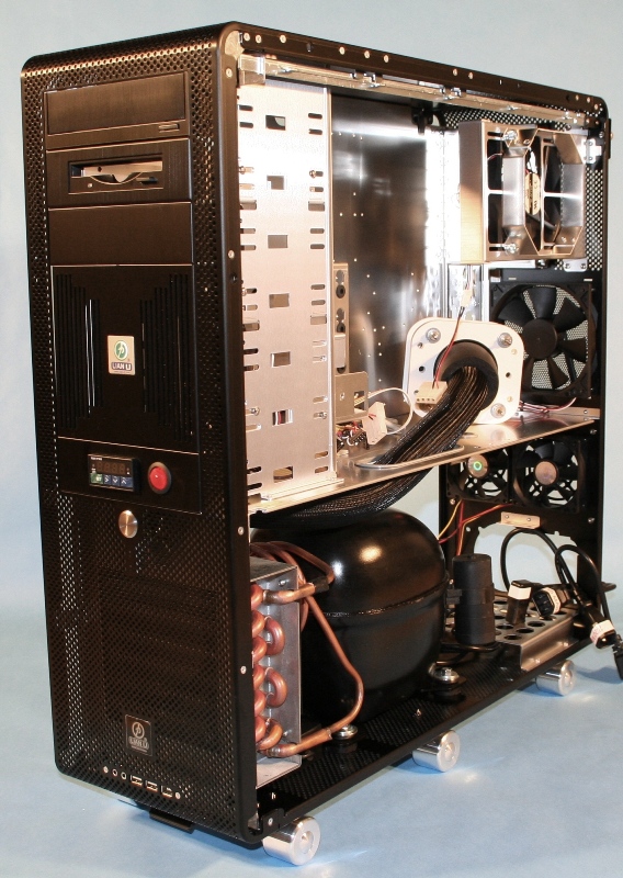 CPU Cooling Master Race (source in comments) : r/pcmasterrace